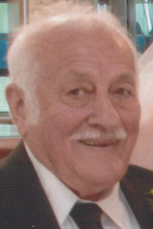 Frank J. Spano Sr. 1930-2020 | News, Sports, Jobs - Tribune Chronicle